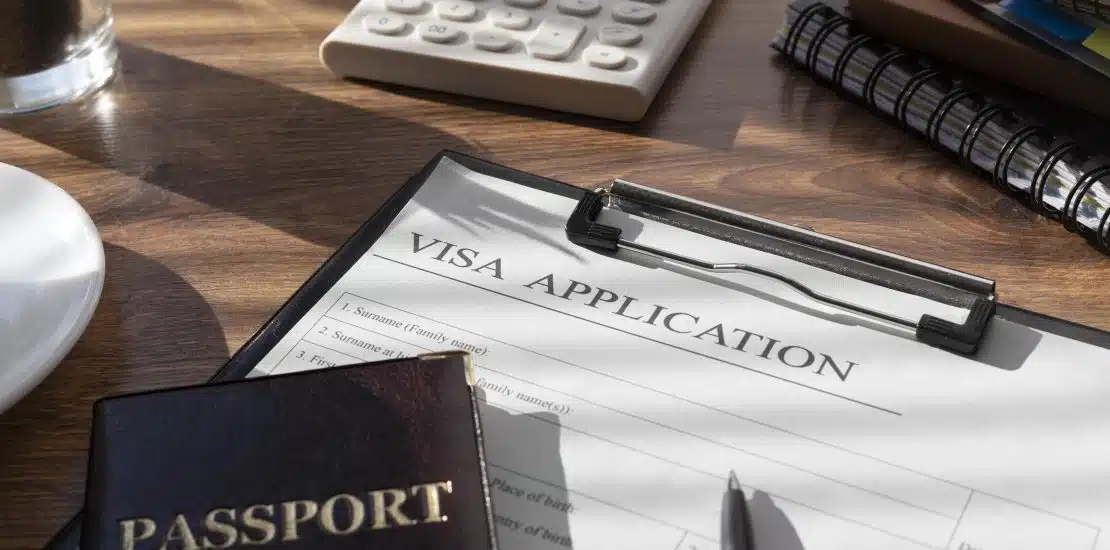 Visa - FastLane HR